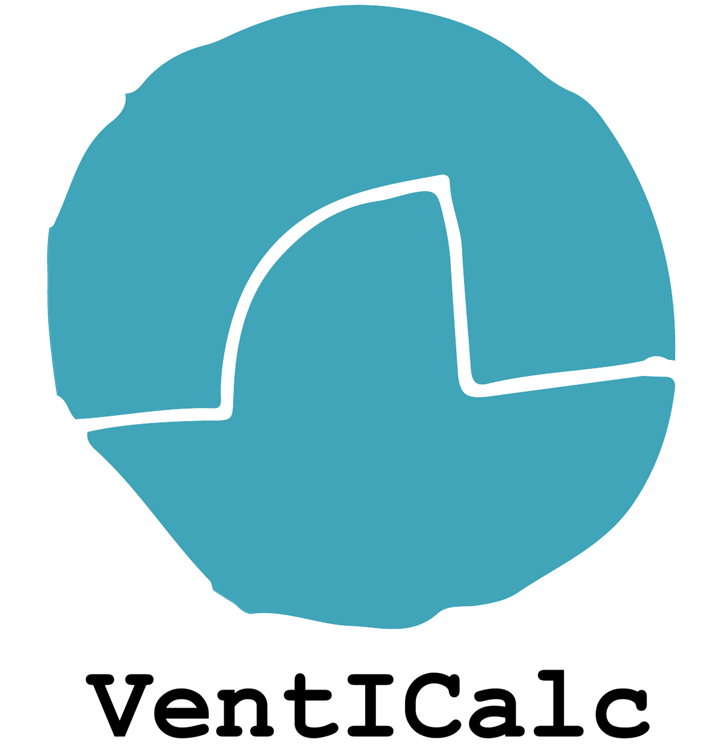 VentICalc - Respiratory Mechanics